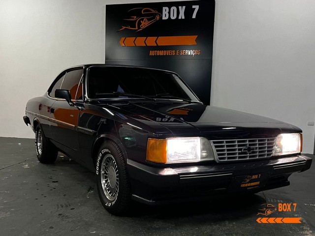 CHEVROLET OPALA 1988 Usados e Novos