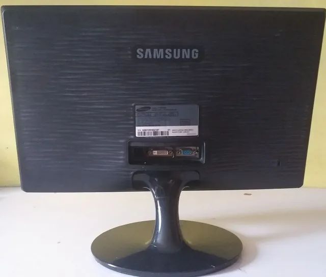 Monitor de 20 polegadas samsung | +544 anúncios na OLX Brasil