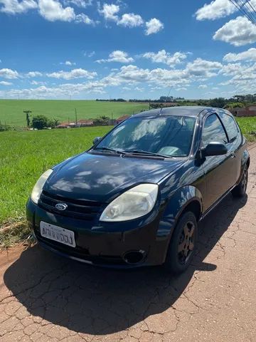 FORD KA 2011 Usados e Novos