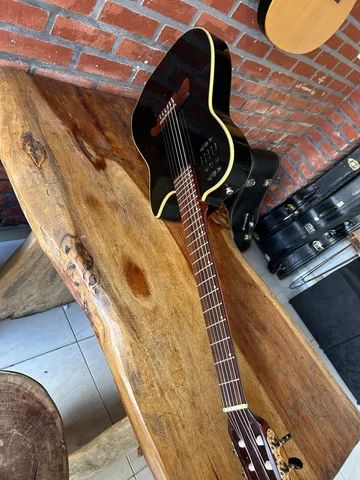 "violao midi" no Brasil