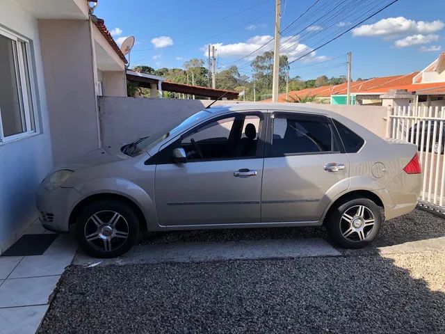 FORD FIESTA 2007 Usados e Novos