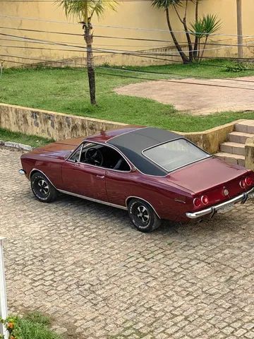 CHEVROLET OPALA 1975 Usados e Novos