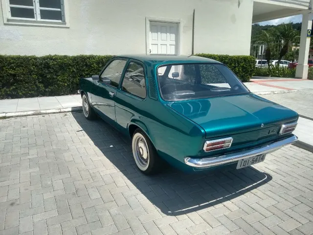 CHEVROLET CHEVETTE 1975 Usados e Novos