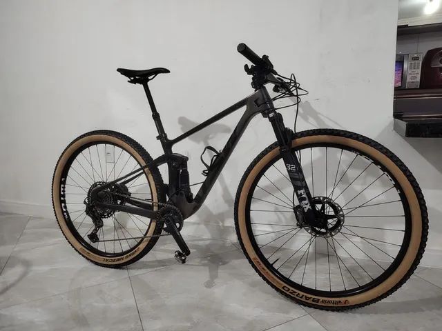 "bike tsw carbono" no Brasil