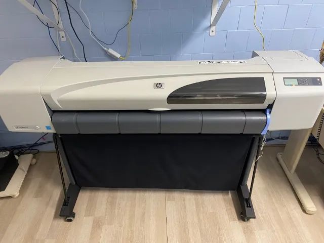 "plotter 510" no Brasil