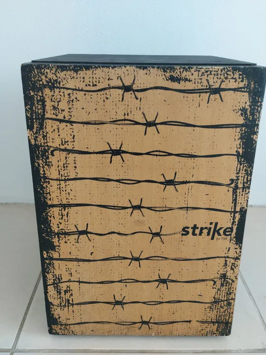 "instrumentos carron" no Brasil