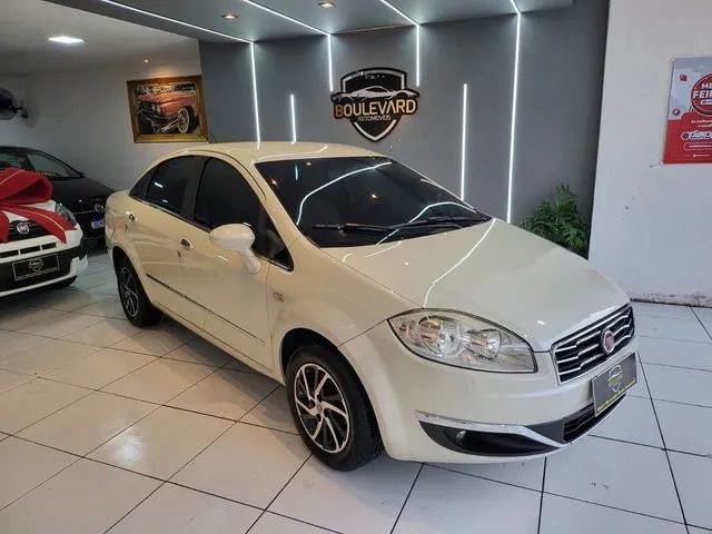 FIAT LINEA Usados e Novos