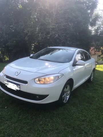 RENAULT FLUENCE 2014 Usados e Novos