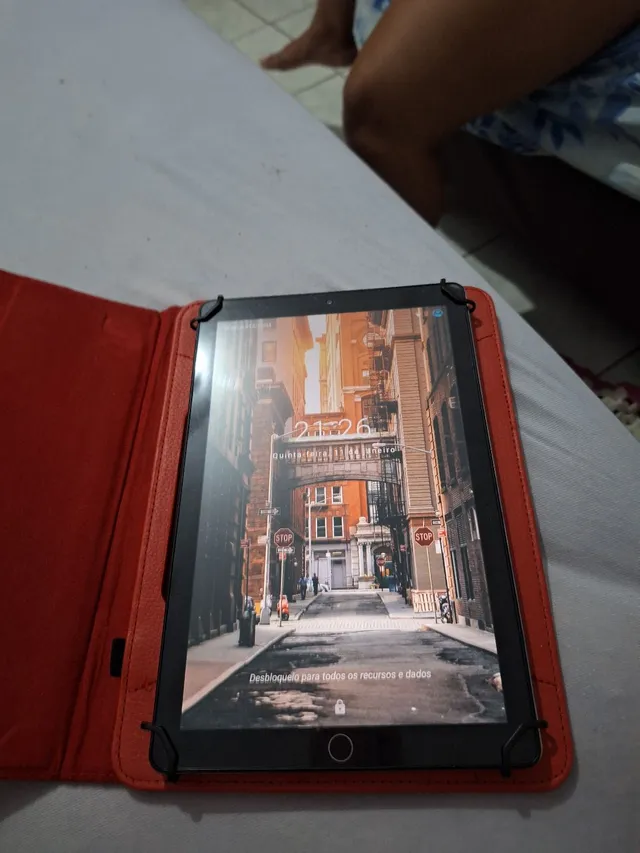 Tablet 10 polegadas | +1015 anúncios na OLX Brasil