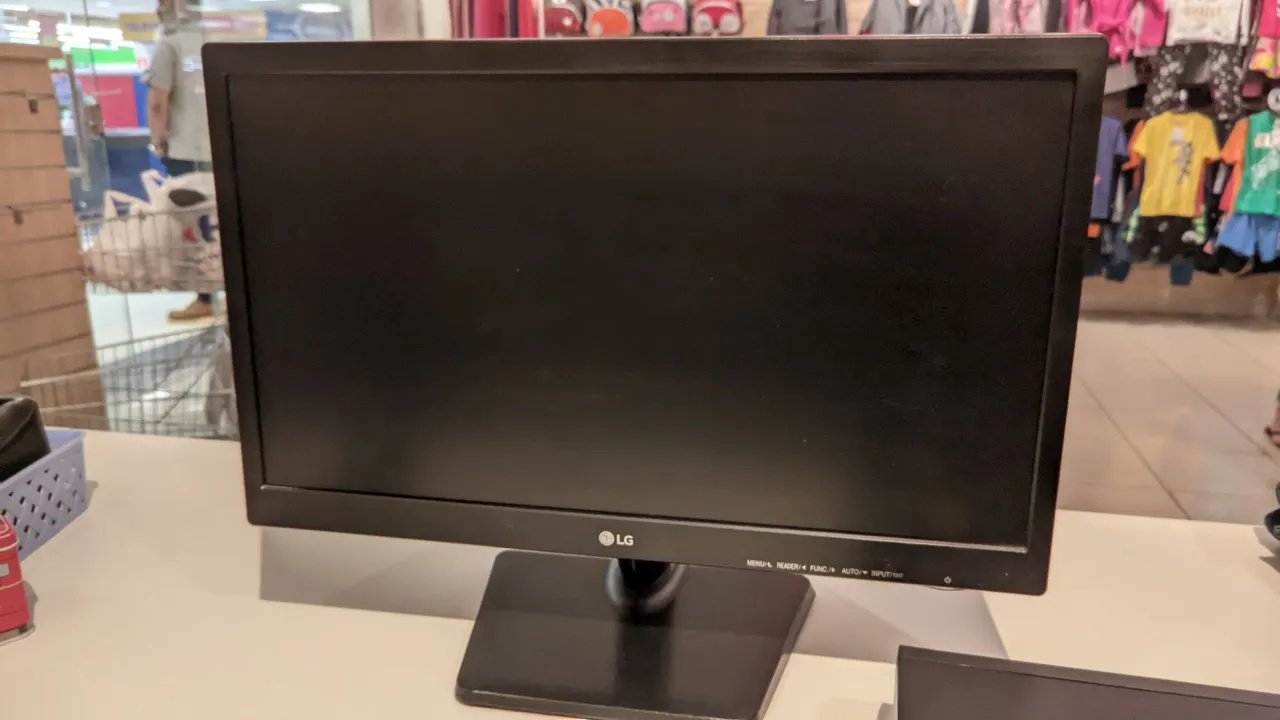"monitor lg 20m37aa" - Monitores no Brasil