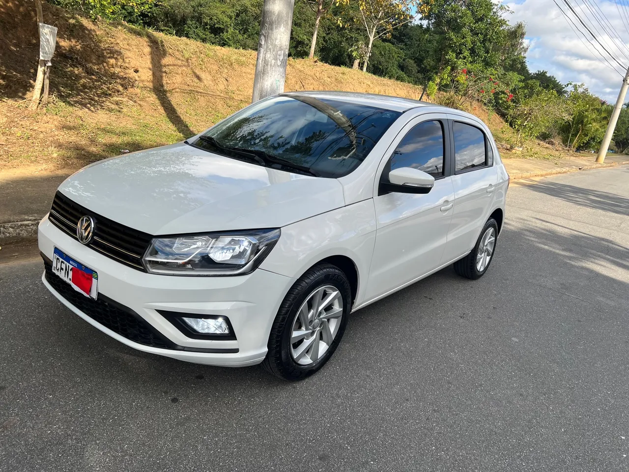 "volkswagen gol g8" - Carros Usados e Novos à venda