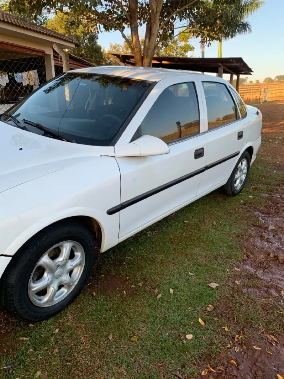 "chevrolet vectra 98" - Carros Usados e Novos à venda