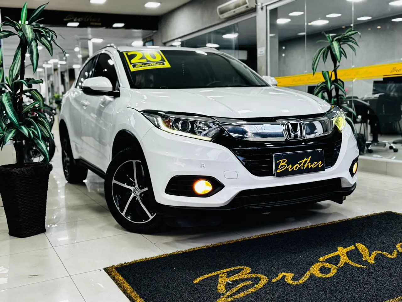 HONDA HR-V Usados e Novos no Rio de Janeiro e região, RJ