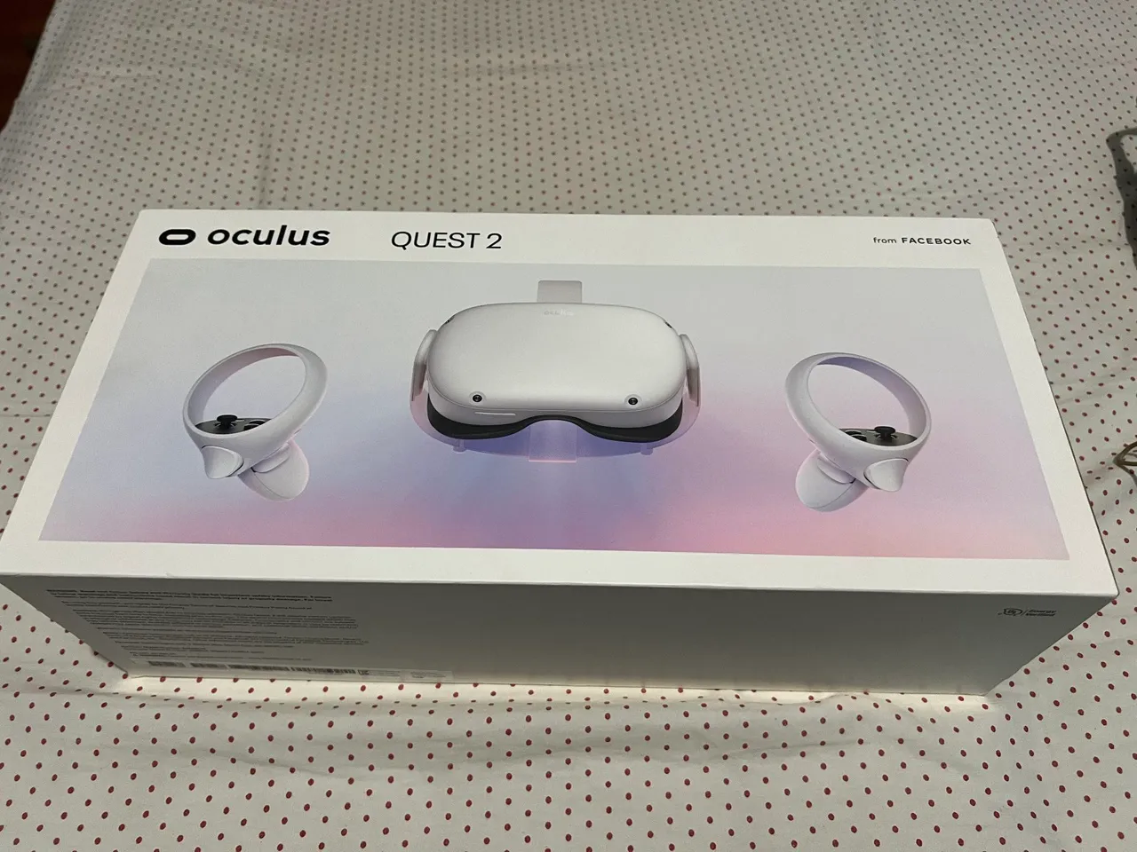 "oculus quest 1" - Consoles de Vídeo Game no Brasil