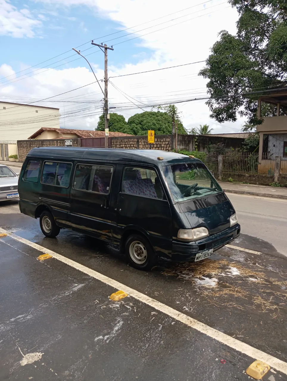 ASIA MOTORS TOPIC Usados e Novos