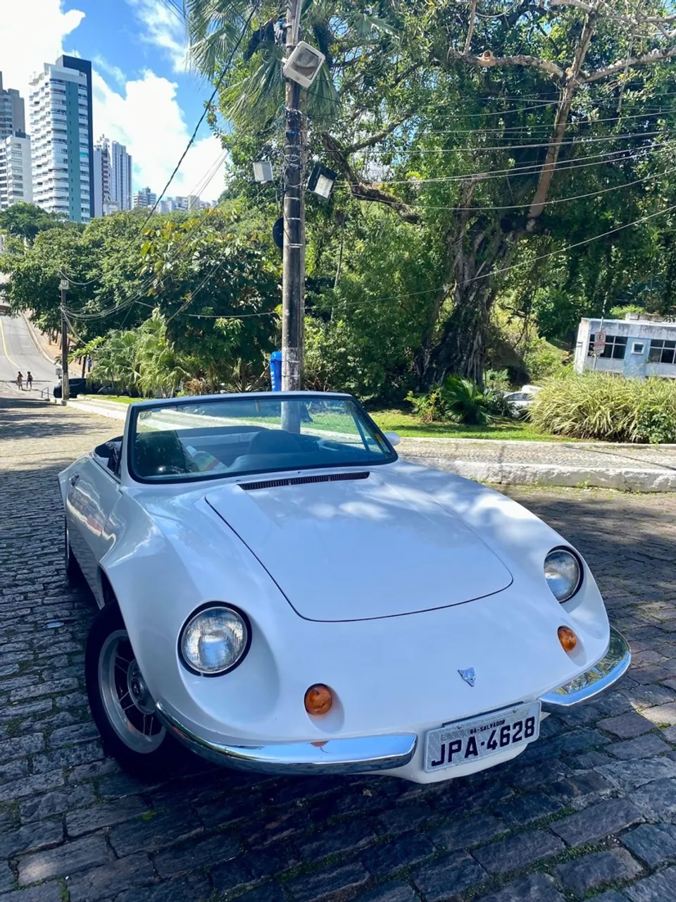 Puma GTS Usados e Novos