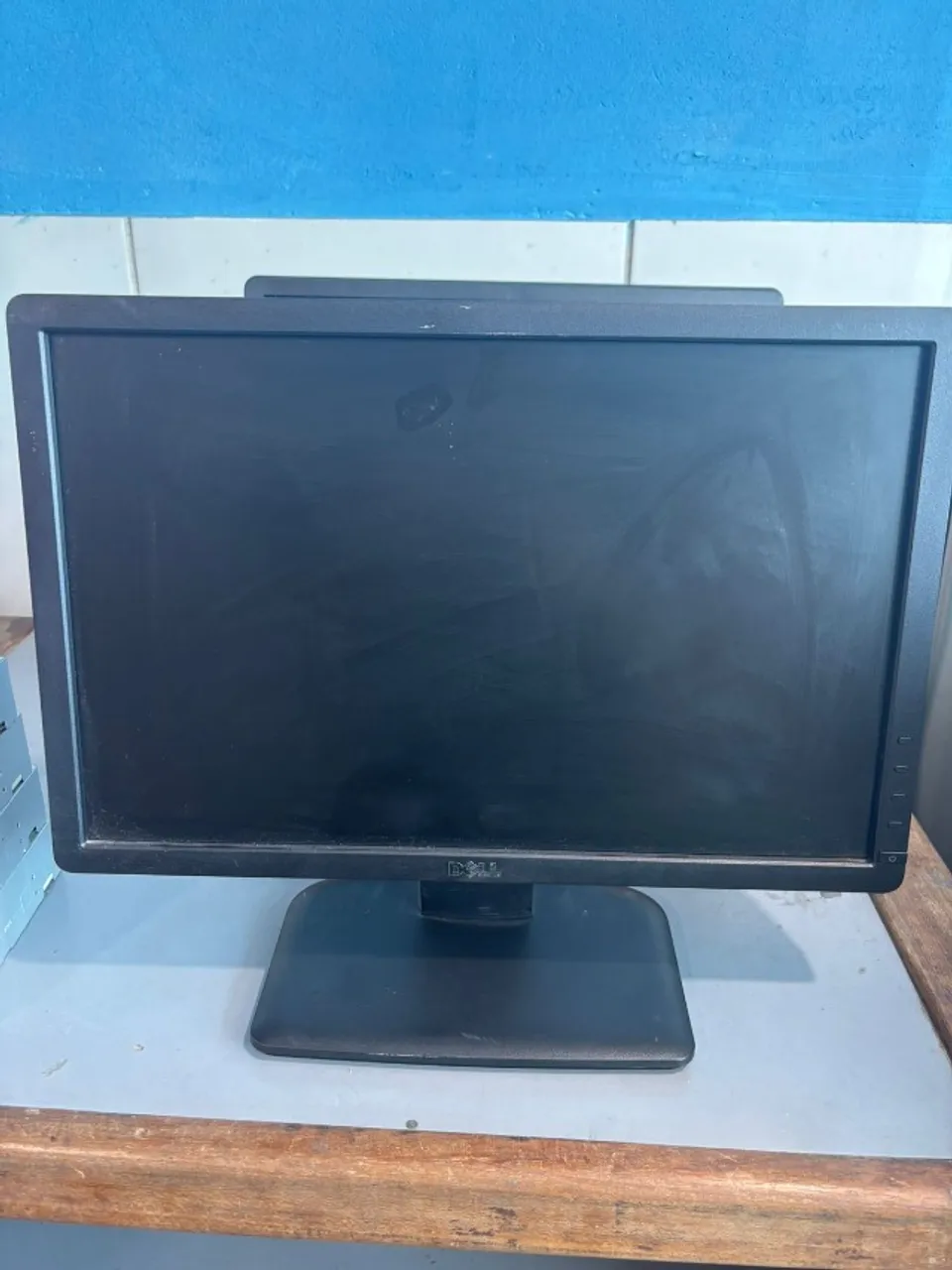 "monitor dell" - Monitores no Brasil