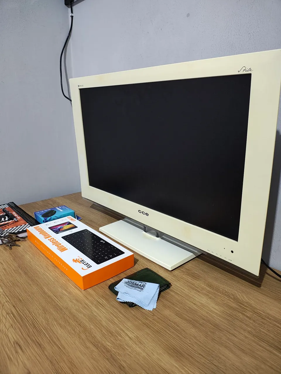 "monitor antigo" no Brasil