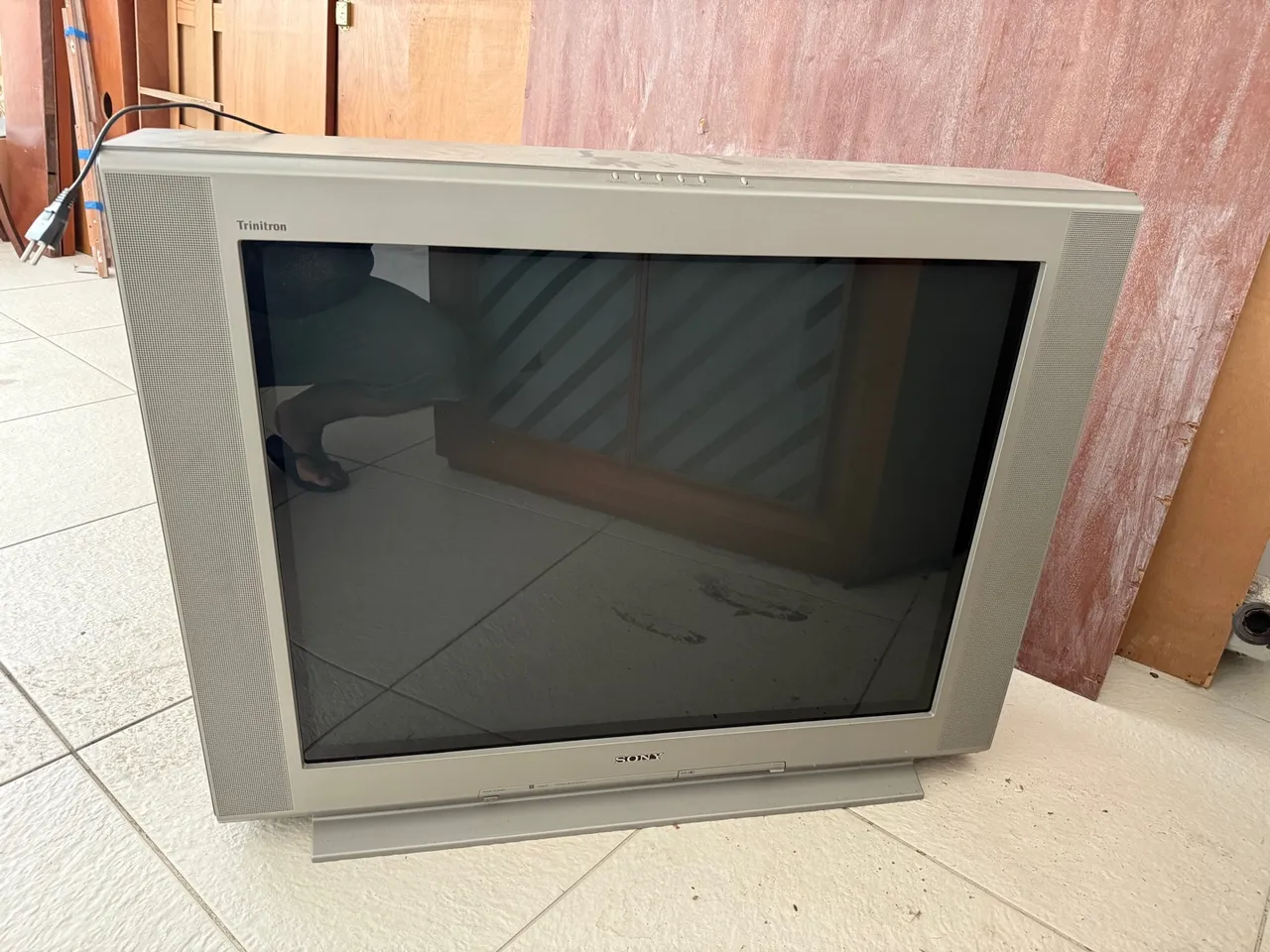 "tv crt tubo" - TVs no Brasil