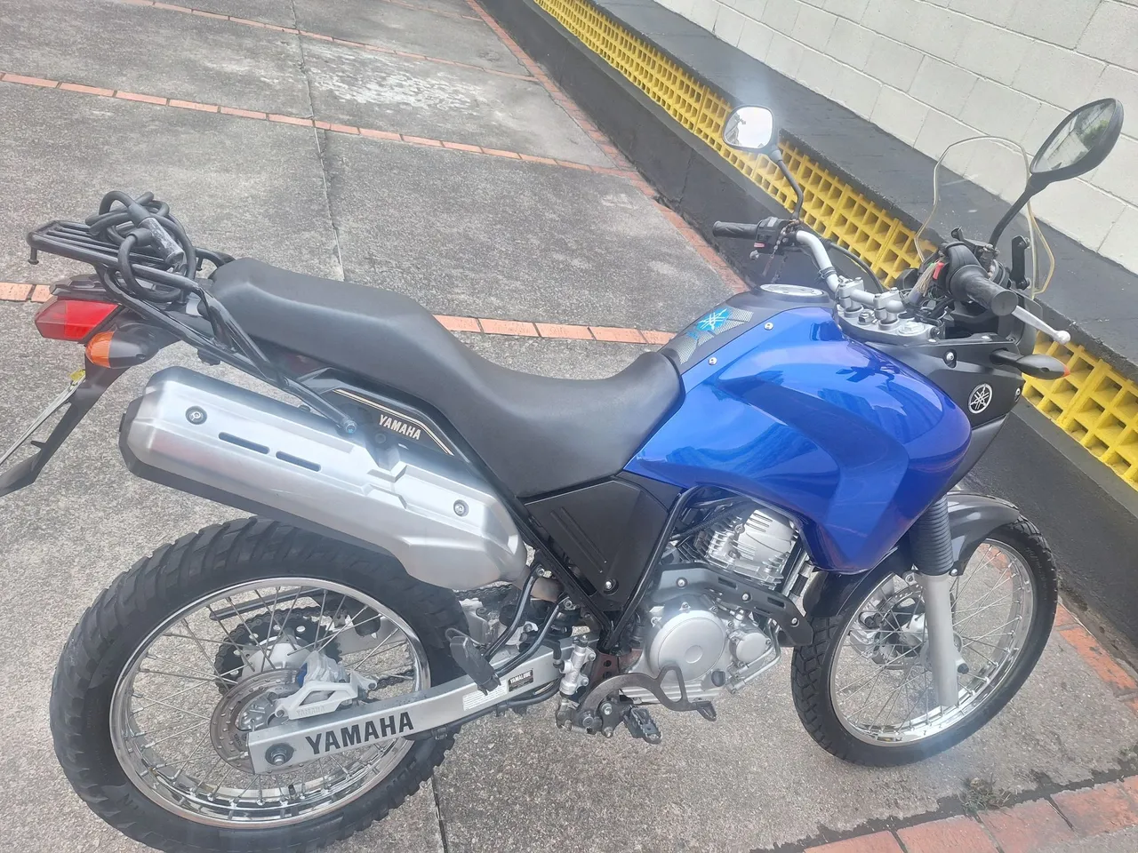 "tenere 250 nova" - Motos no Brasil