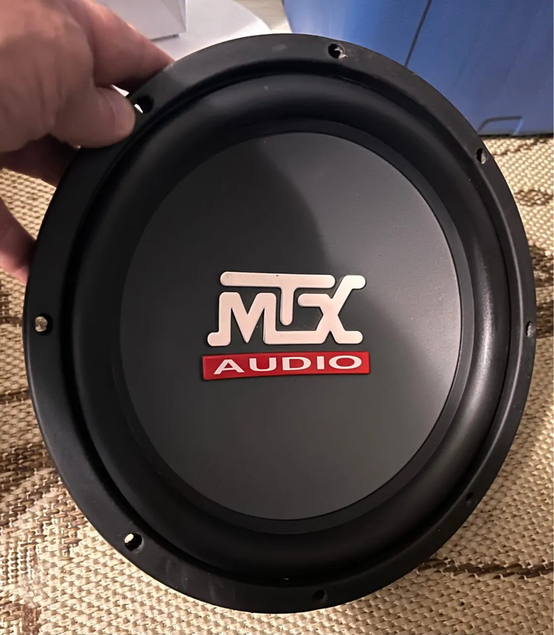 "sub mtx 10" no Brasil