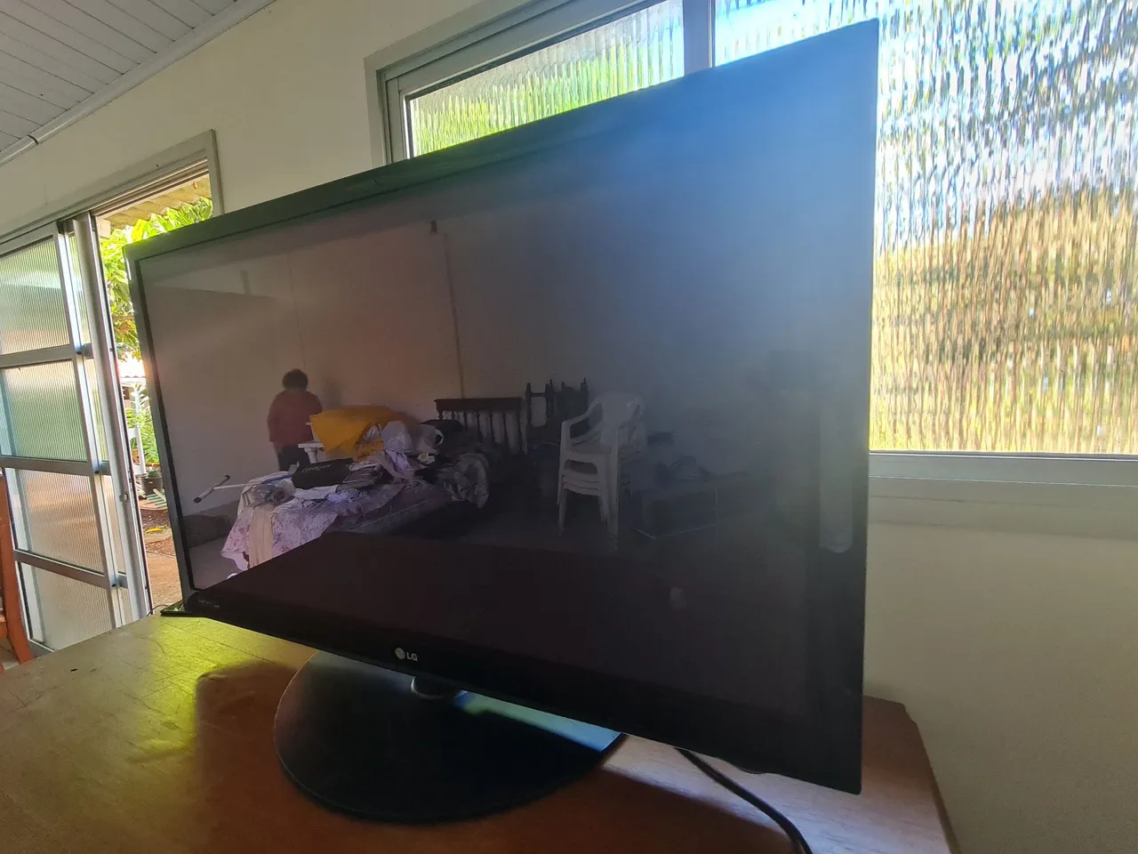 "tv de 45 polegadas" - TVs no Brasil