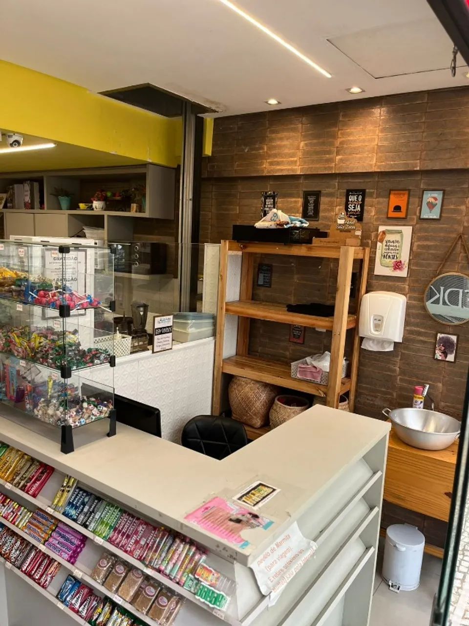 Restaurante no Setor Bueno - Comércio e indústria - Setor Bueno ...