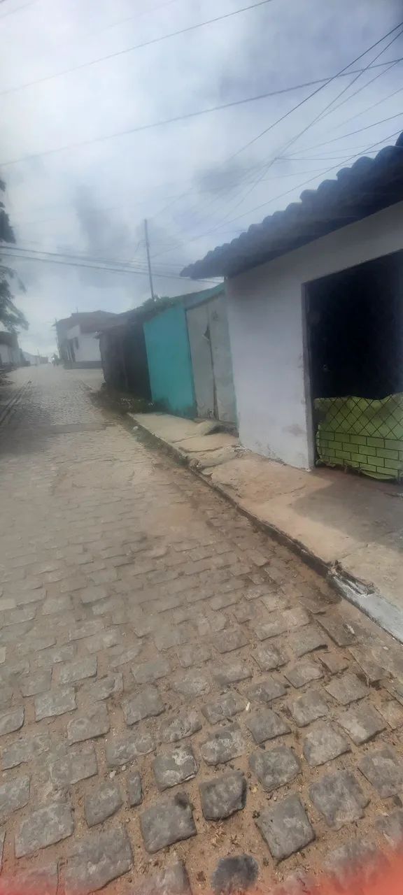 Casa 2 quartos à venda - Felipe Camarão, Natal - RN 1468845355 | OLX