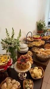 Buffet para eventos, casamentos e chá revelação! - Serviços - Méier ...