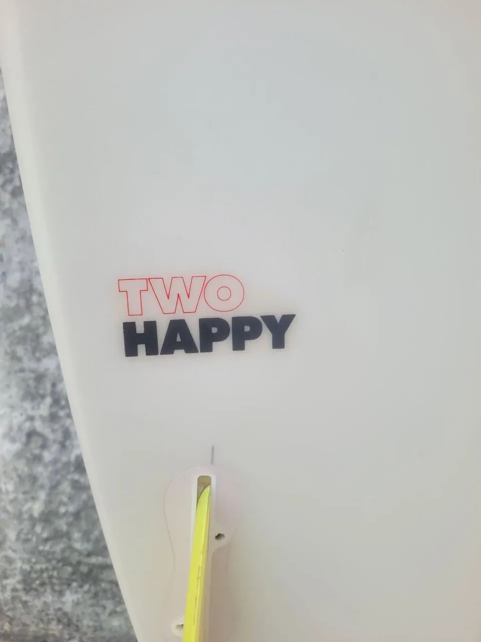 Prancha Al Merrick - Modelo Two Happy - Esportes Aquáticos - Vila Velha ...