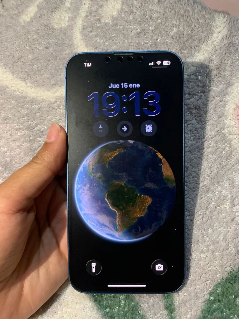 iPhone 13 normal 128g - Celulares e Smartphones - Asa Branca, Boa Vista ...