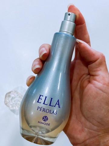 "colonia hinode feminino" no Brasil