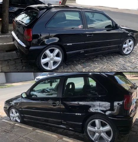 VOLKSWAGEN GOL 1995 Usados e Novos