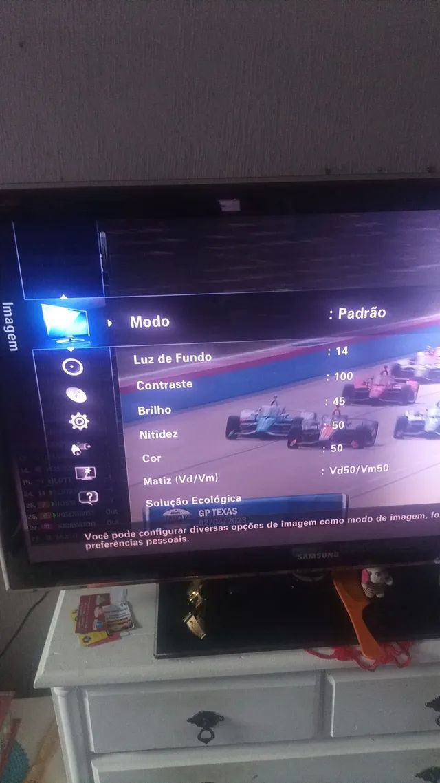 Tv samsung led 40 polegadas | +325 anúncios na OLX Brasil