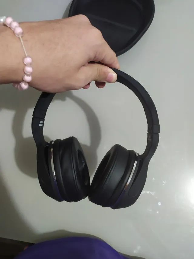 Circo-Auriculares - Over-ear no Brasil