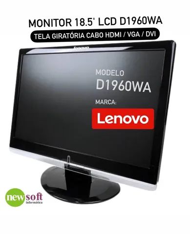 Até 20 polegadas no Rio de Janeiro