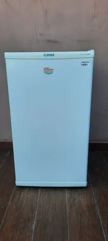"mini congelador" no Brasil