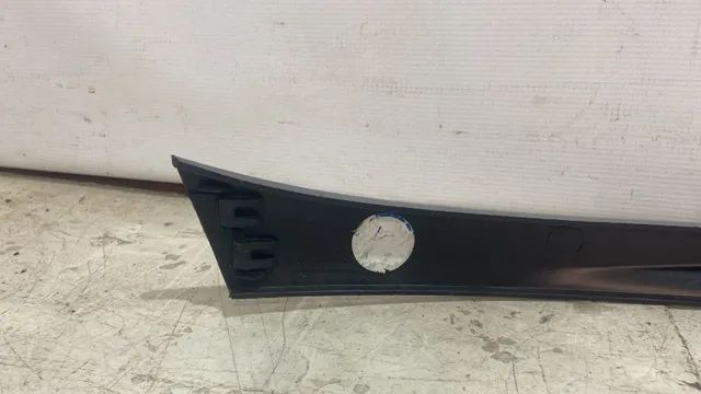 Moldura Bigode Grade Peugeot 206 1999 2000 2001 2002 2003 2004 2005 2006 2007 2008 Importa ...