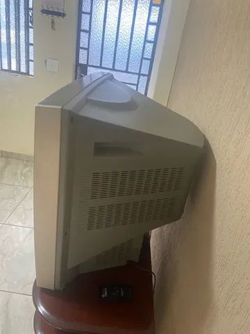 "tv toshiba 29 polegadas tubo" no Brasil