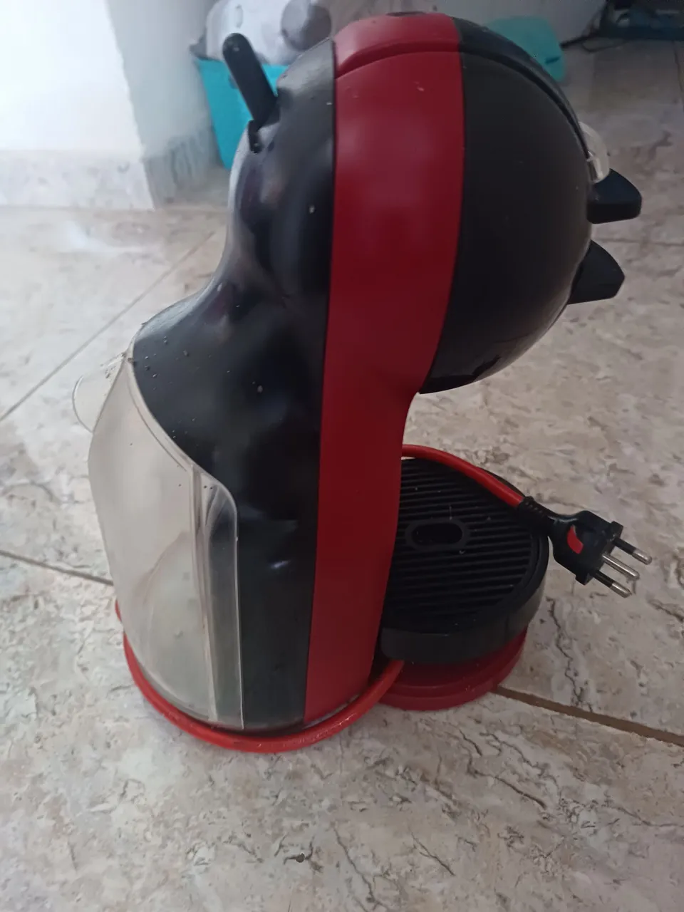 Dolce Gusto no Rio de Janeiro