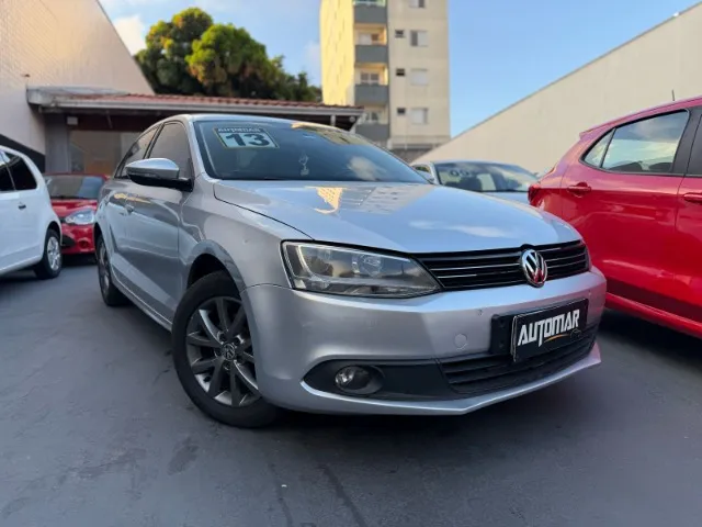 "vw jetta 2013" no Brasil