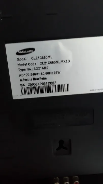 "televisao 21 polegadas smart" - TVs no Brasil