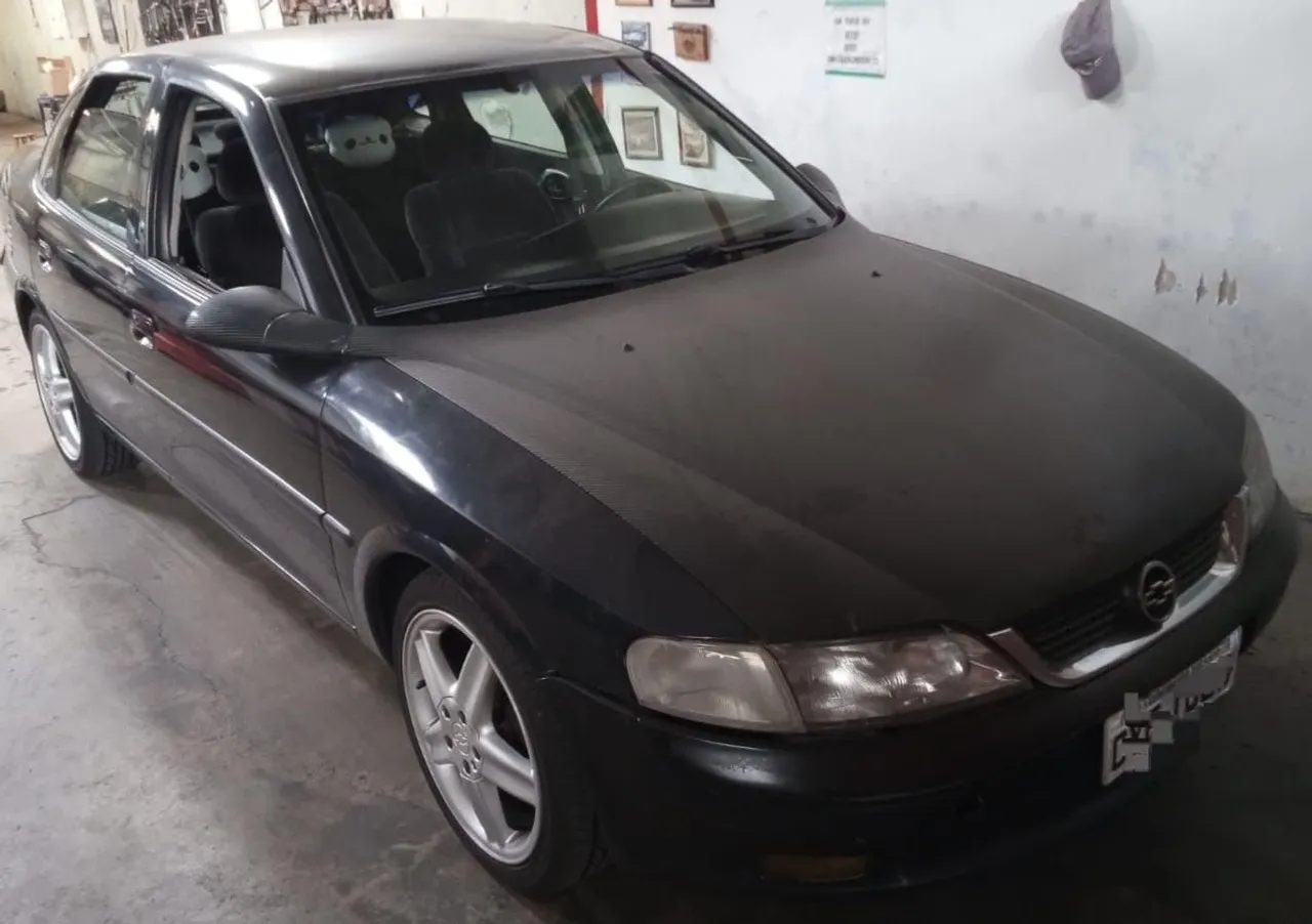 CHEVROLET VECTRA 1999 Usados e Novos