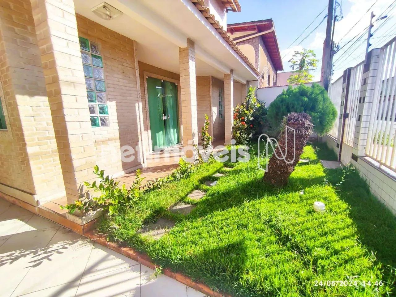 Casa 4 quartos à venda - Parque Jacaraípe, Serra - ES 1403918021 | OLX