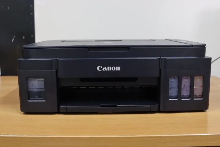 Impressora Canon Mega Tank G3110 | Multifuncional Tanque de Tinta com ...