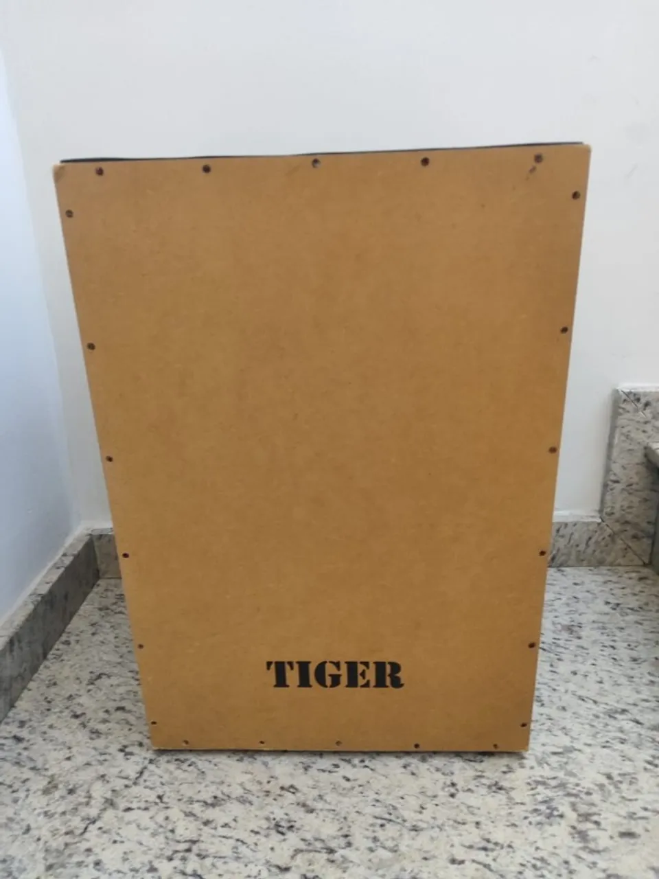 "instrumentos carron" no Brasil