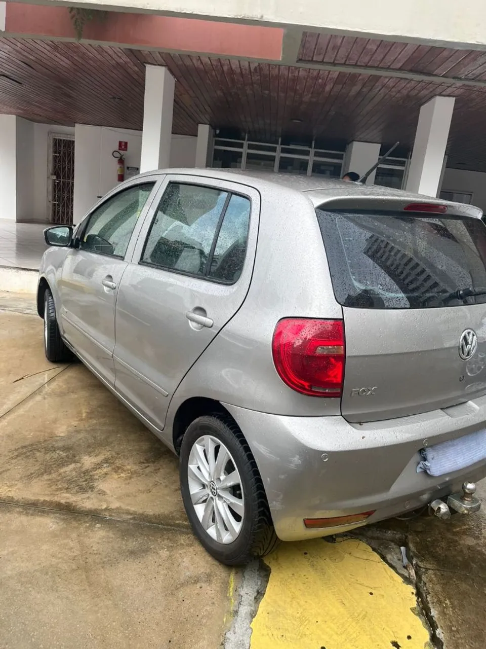 VOLKSWAGEN FOX 2011 Usados e Novos