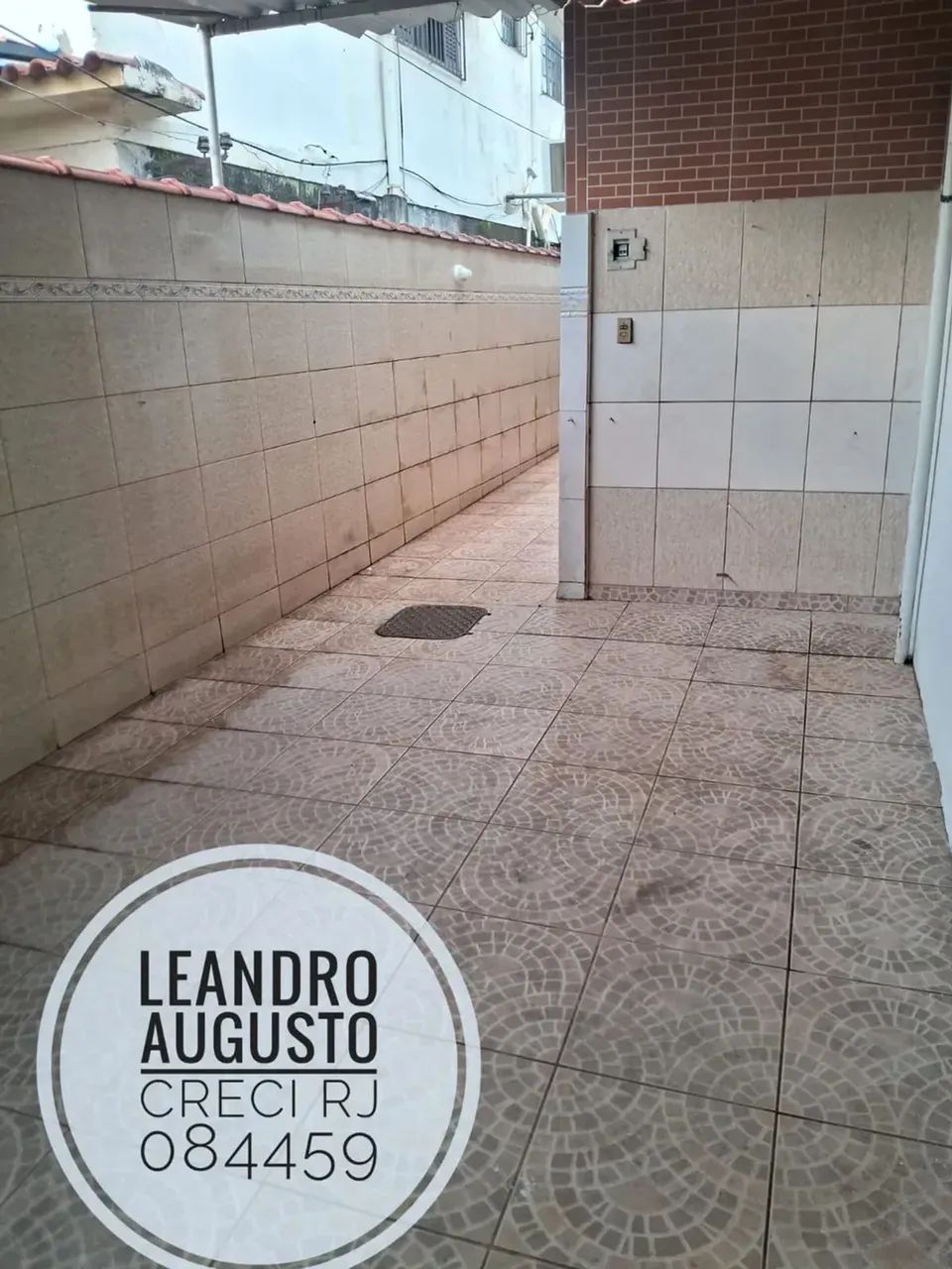 Casa para alugar - Bangu, Rio de Janeiro - RJ 1472909063 | OLX