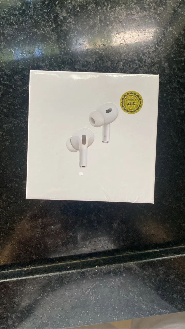 Fone de ouvido Bluetooth air Pods - Fones de Ouvido - Jardins Atenas ...