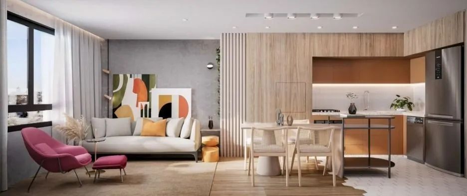 Apartamento à venda - Partenon, Porto Alegre - RS 1483058813 | OLX